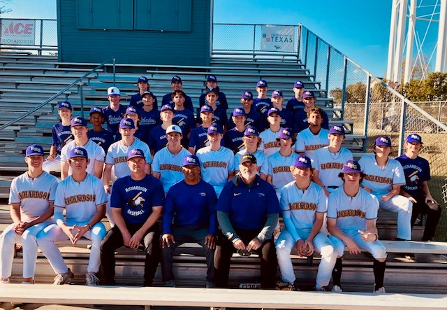 2024 Richardson Eagles Rosters – Richardson High School Baseball